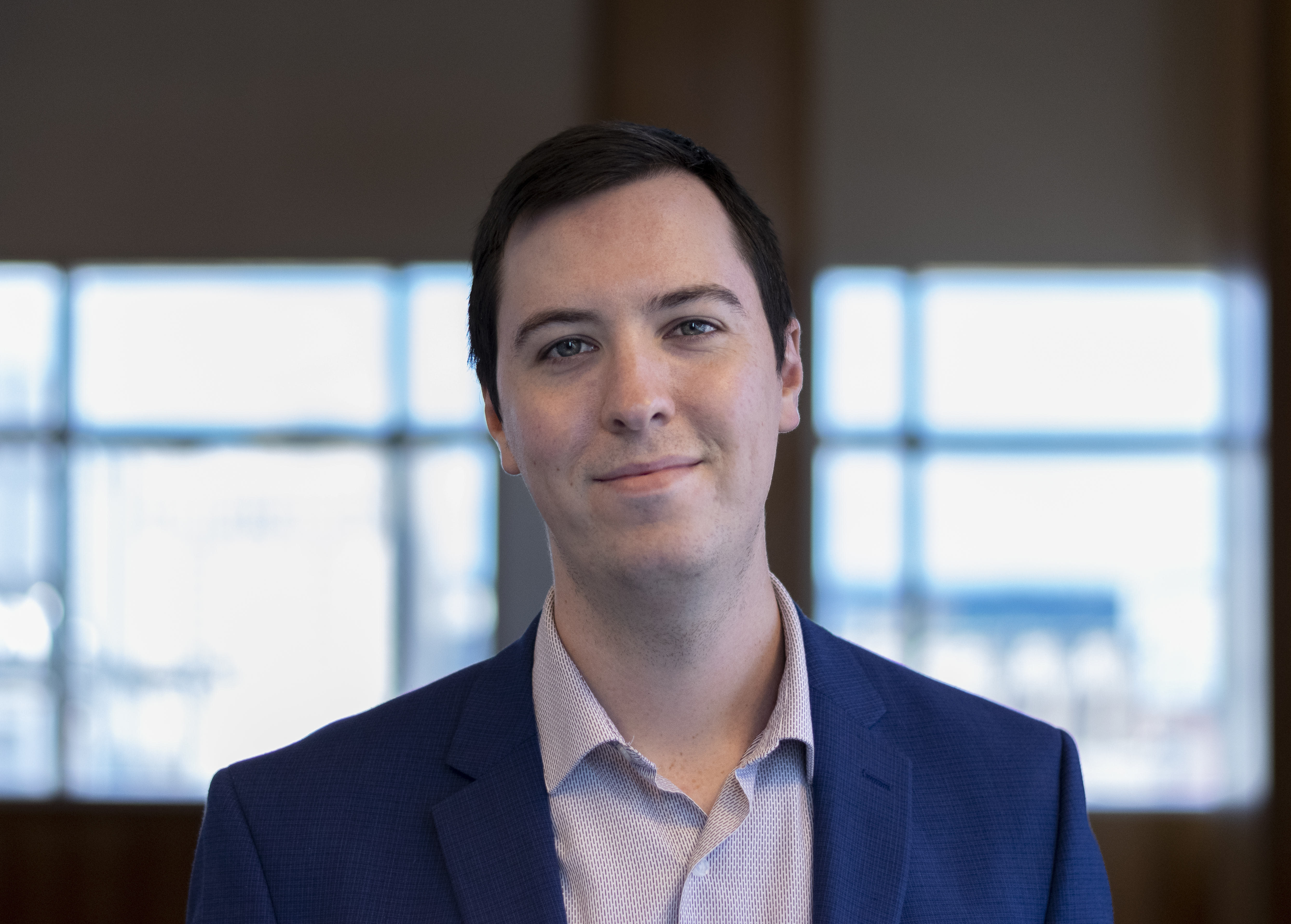 Nick Smith, PhD – Postdoctoral Researcher Studying Motivational ...